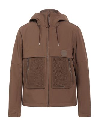 C.P. Company JACKEN & M&Auml;NTEL - Jacken und Anoraks auf YOOX.COM