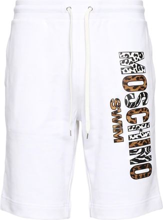 Moschino HOSEN & R&Ouml;CKE - Shorts & Bermudashorts auf YOOX.COM