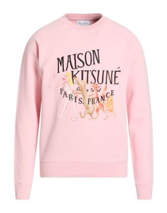 Maison Kitsun&eacute; TOPS - Sweatshirts auf YOOX.COM