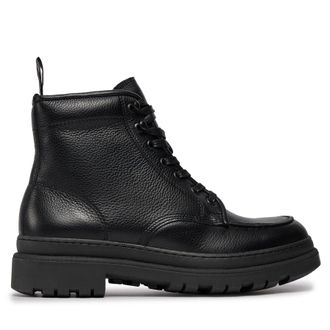 Polo Ralph Lauren Stiefel Polo Ralph Lauren 812913536001 Schwarz
