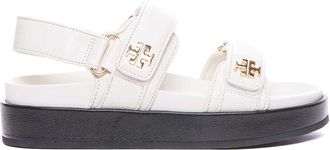 Tory Burch Sandalen - Weiß