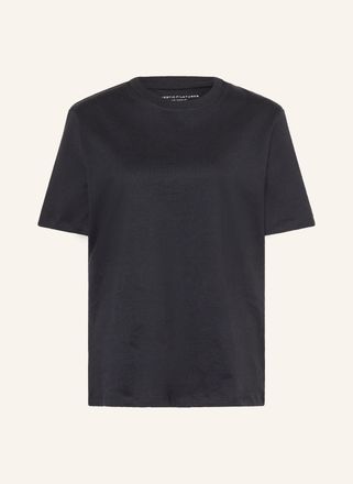 Majestic Filatures Majestic Filatures T-Shirt blau