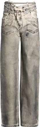 Ottolinger HOSEN & R&Ouml;CKE - Jeanshosen auf YOOX.COM