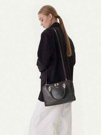 Guess Handtasche Guess HWVG95 31060 Schwarz