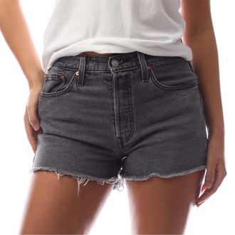 Levi's Damen 501 Original Shorts Denim Shorts,Cabo,29W