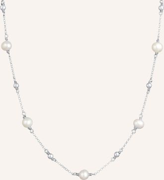 Elli Elli Halskette weiss