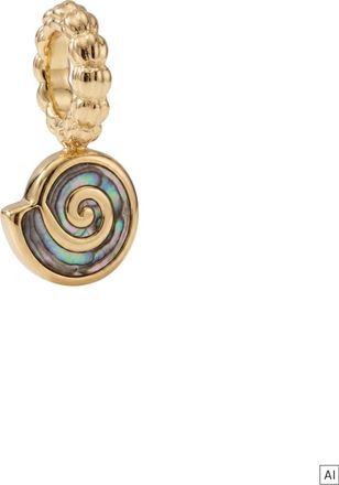 Purelei LEI Abalone Shell Charm