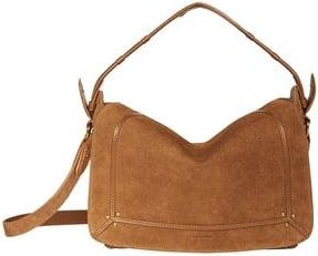 Jerome Dreyfuss Sac &agrave; bandouli&egrave;re Pepito M en cro&ucirc;te de cuir