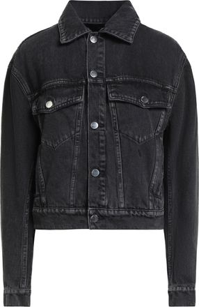 Amiri JACKEN & M&Auml;NTEL - Jeansjacken/M&auml;ntel auf YOOX.COM