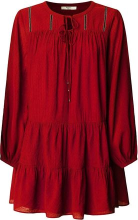 Pepe Jeans London Kleid Paule