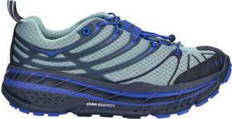 Hoka One One Herren, Sport, Blau, 42 2/3 EUGr&ouml;&szlig;e