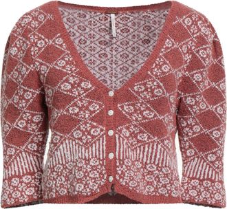 Free People STRICKWAREN - Strickjacken auf YOOX.COM