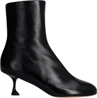 Proenza Schouler Damen, Schuhe, Schwarzk, 40 EUGr&ouml;&szlig;e