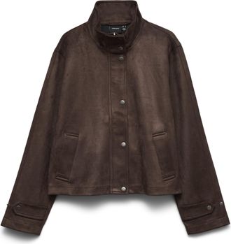 Vero Moda Vmjosemaja Short Jacket