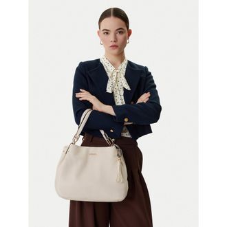 Liu Jo Handtasche Liu Jo AA6185 E1012 &Eacute;cru