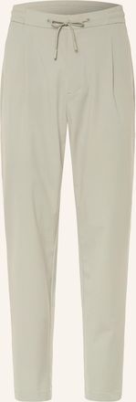 AlphaTauri Alphatauri Chino Pavre Slim Fit gruen