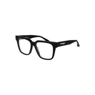 Trussardi Femme, Accessoires, Noir, Taille: ONE Size Elegant Designer Lunettes Frame