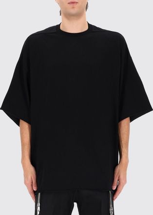 Rick Owens T-Shirt RICK OWENS Herren Farbe Schwarz