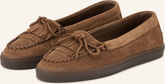 Copenhagen Copenhagen Studios Loafer cph365 braun