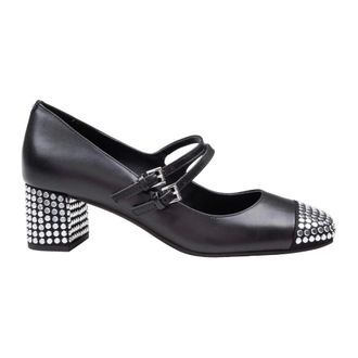 Michael Kors Damen, Schuhe, Schwarzk, 39 1/2 EUGr&ouml;&szlig;e