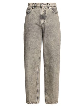 Nine In The Morning HOSEN & R&Ouml;CKE - Jeanshosen auf YOOX.COM