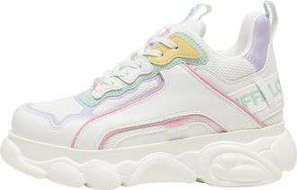 Buffalo Sneaker Cld Chai