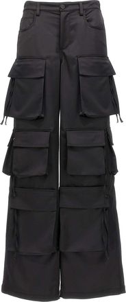 Giuseppe Di Morabito Shorts - Schwarz