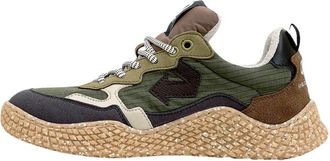ID.EIGHT Id.eight - Hana Baskets - unisex - Chaussures - Multicolore - Taille: 45 EU