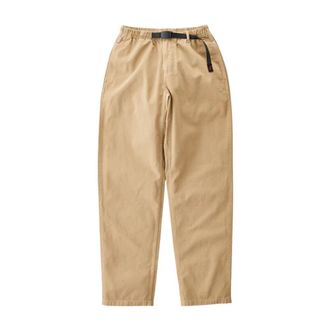 Gramicci Chino Hose G102-Ogt - - Trousers - Herren - Beige - XS