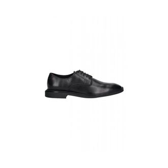 HUGO BOSS Homme, Chaussures, Noir, Taille: 44 1/2 EU Gryff Derby
