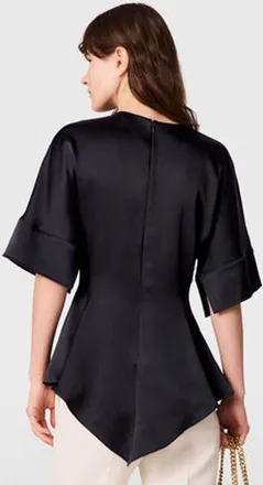 Stella McCartney Blouse - Black