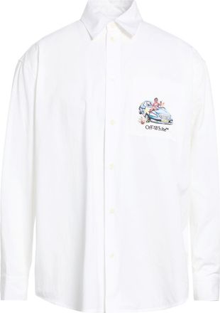 Off-white TOPS - Hemden auf YOOX.COM