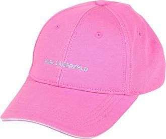 Karl Lagerfeld ACCESSOIRES - M&uuml;tzen & H&uuml;te auf YOOX.COM