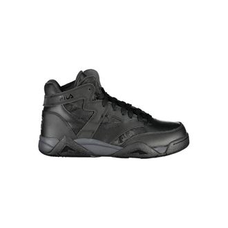 Fila Polyester Sneaker - - Shoes - Damen - Schwarzk - 37 EU