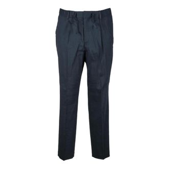 HUGO BOSS Homme, Pantalons, Bleu, Taille: M pantalon
