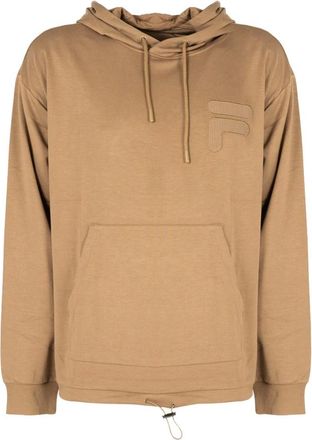 Fila Cuenca Sweat &agrave; capuche - Homme - Sweatshirts et sweats &agrave; capuche - Brun - Taille: 2XL
