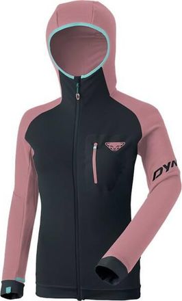 Dynafit Damen Funktionsjacke RADICAL