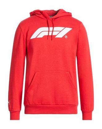 Puma F1 ESS LOGO HOODIE FL