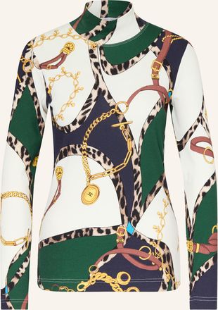 Efixelle Efixelle Longsleeve gruen