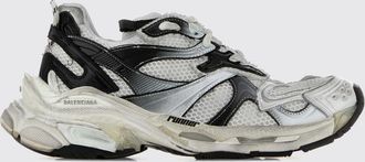 Balenciaga Baskets Homme couleur Blanc