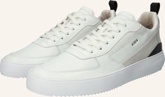 Blackstone Sneaker weiss