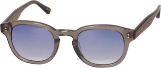 MessyWeekend Messyweekend, unisex, Accessoires, Brun, Taille: ONE Size Lunettes de soleil