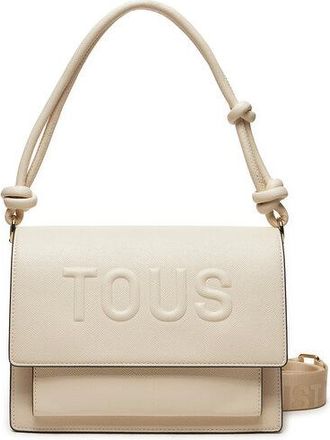 Tous Handtasche 2001935001 Écru