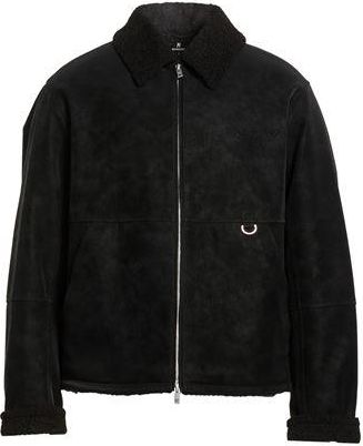 Represent MANTEAUX - Moutons et fausses fourrures sur YOOX.COM