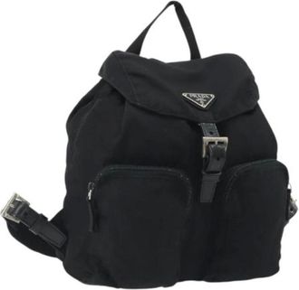 Prada Damen, Pre-Owned, Schwarzk, ONE SIZEGr&ouml;&szlig;e
