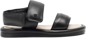 Gino Rossi Gino Rossi Sandalen LLEIDA-01 Schwarz