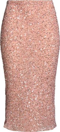 Retrof&ecirc;te HOSEN & R&Ouml;CKE - Midi-R&ouml;cke auf YOOX.COM