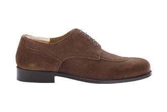 Bexley Paddington - Derbies homme marron
