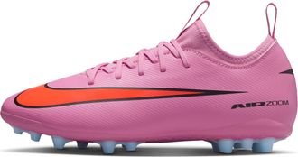 Nike Nike Jr. Mercurial Vapor 16 Academy Sneaker, Multicolor, 37.5 EU