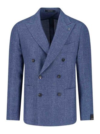 Tagliatore Blazer - Bleu